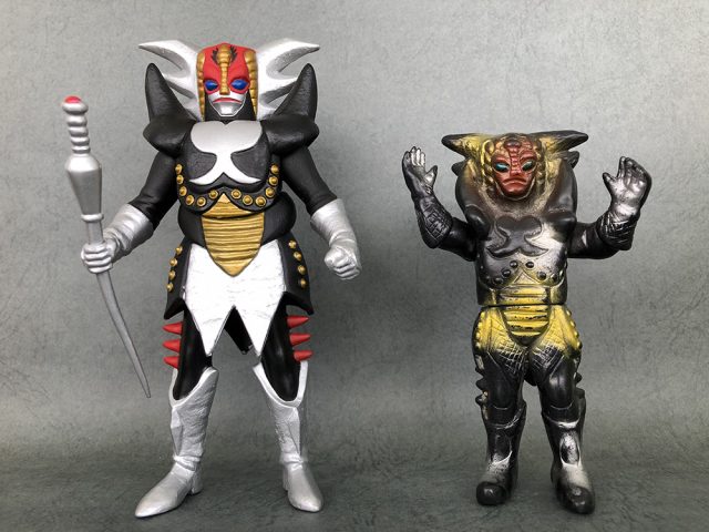 DNA of the king of Kaiju (Godzilla) is alive and well across the ...